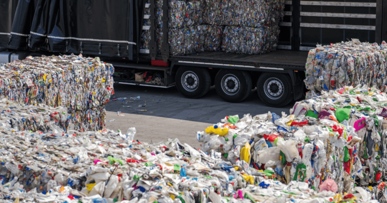 廃棄物を最終処分する前に、その体積を減らし（減容化）、有害物質を取り除き、リサイクル可能な資源を選り分けるための重要な工程のことです。